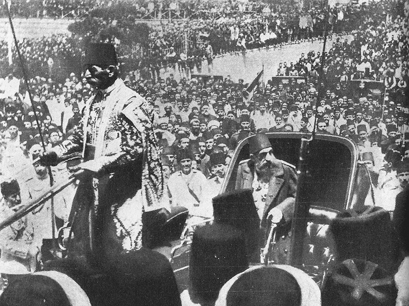 WAN KAMARUL ARIFFIN: Sultan Abdul Hameed Khan II