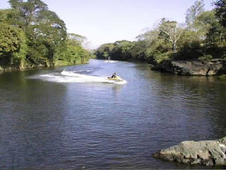LA NATURALEZA SALVADOREÑA: Ríos de El Salvador
