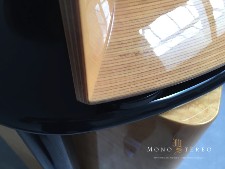 CLIFF ORMAN KRS SIGNATURE SERIES – M & S | Ultimate High-Fidelity