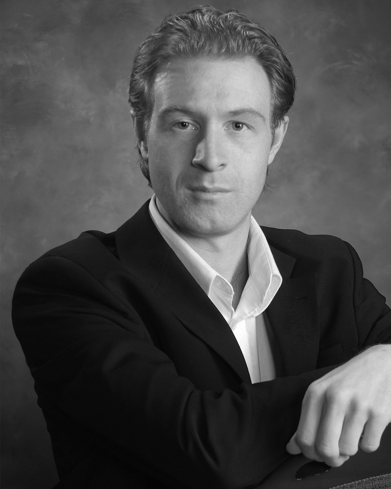 THE LEWIS SUPPORT FOUNDATION: Interview with Nicholas R Lewis