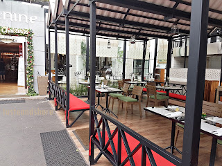 (REVIEW) Javanine Resto Malang | Food Craver