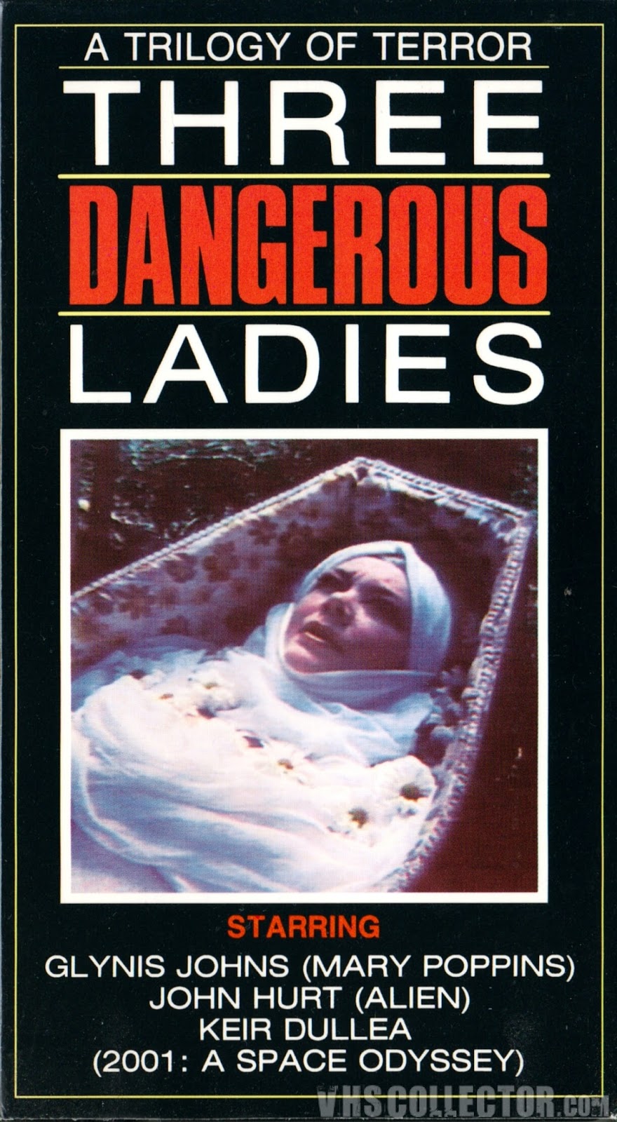 Media Maxi-Pad: The Mannikin (1977)