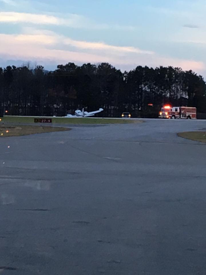 Kathryn's Report: Cessna 310Q, NW Aviation Group LLC, N7675Q: Accident ...