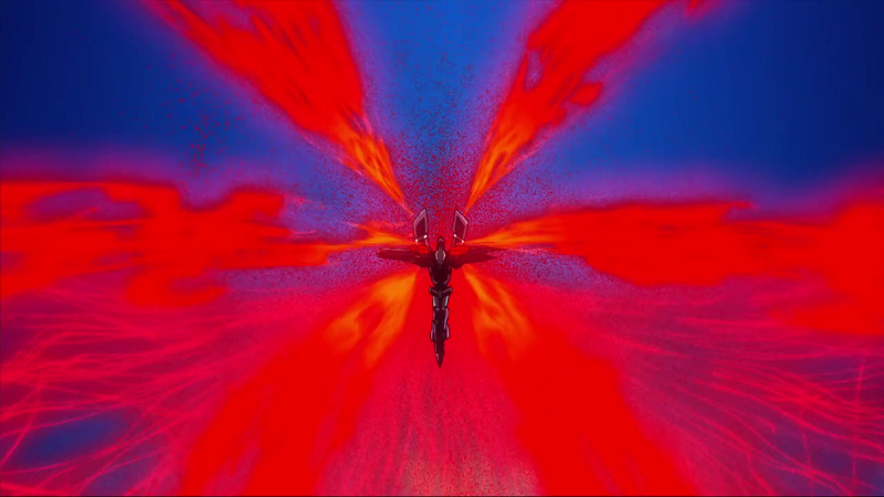 Jyuzou's Blog: Anime Overview: Mobile Suit Gundam 00