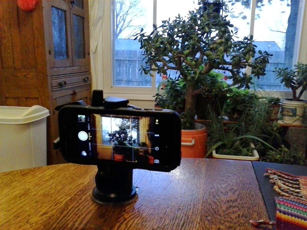 Field Notes & Data Tips: Photopoint Monitoring App Review (iPhone, iPad ...