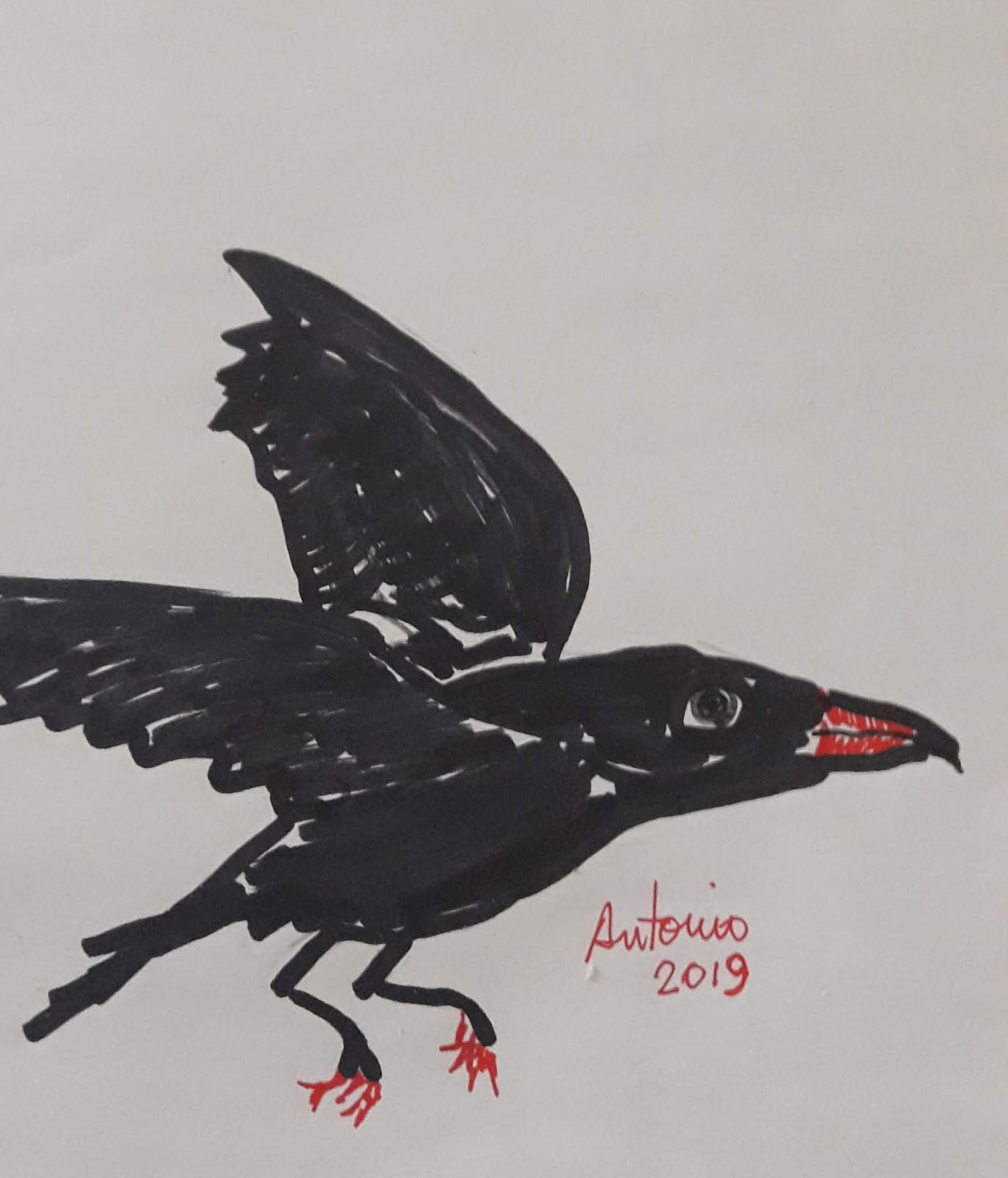 Almeria - Música - Cultura - Deportes - Ocio: CUANDO EL GRAJO VUELA ...