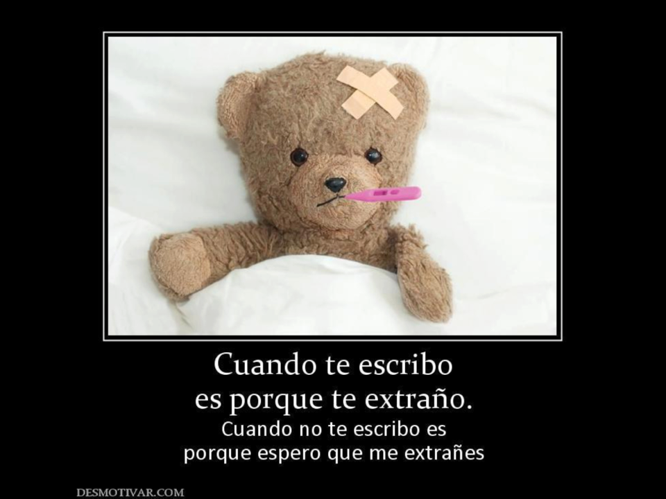 Amor | Siempre te extraño ~ Mejores Mensajes