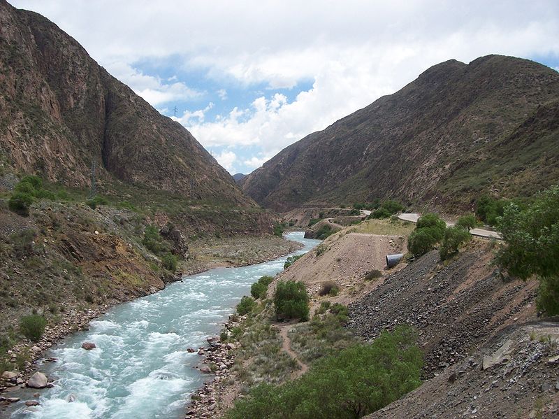 MENDOZA UN LUGAR INOLVIDABLE: LUGARES A VISITAR EN EL VIAJE...