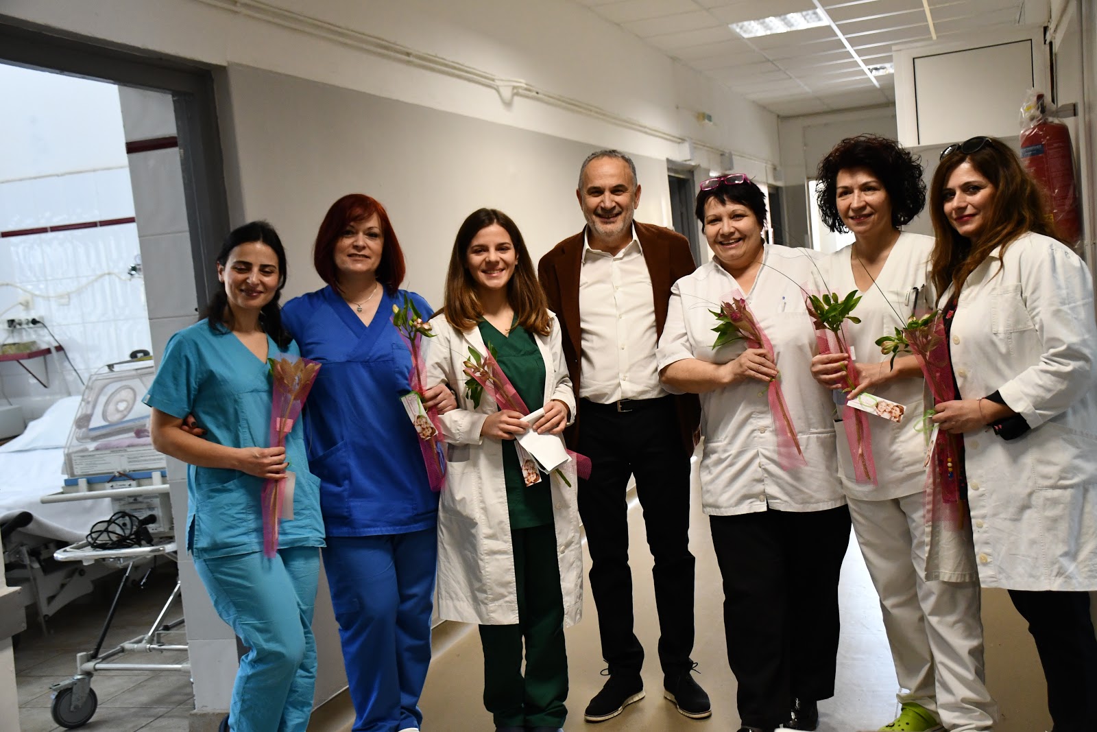 ΣΗΜΕΡΑ ΠΑΓΚΟΣΜΙΑ ΗΜΕΡΑ ΤΗΣ ΓΥΝΑΙΚΑΣ ΚΑΙ Ο ΓΙΩΡΓΟΣ ΦΡΑΓΓΙΔΗΣ ...