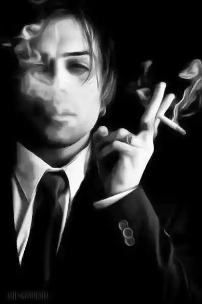 Best Editing Effects: Smoking Dp's for Boys and Girls