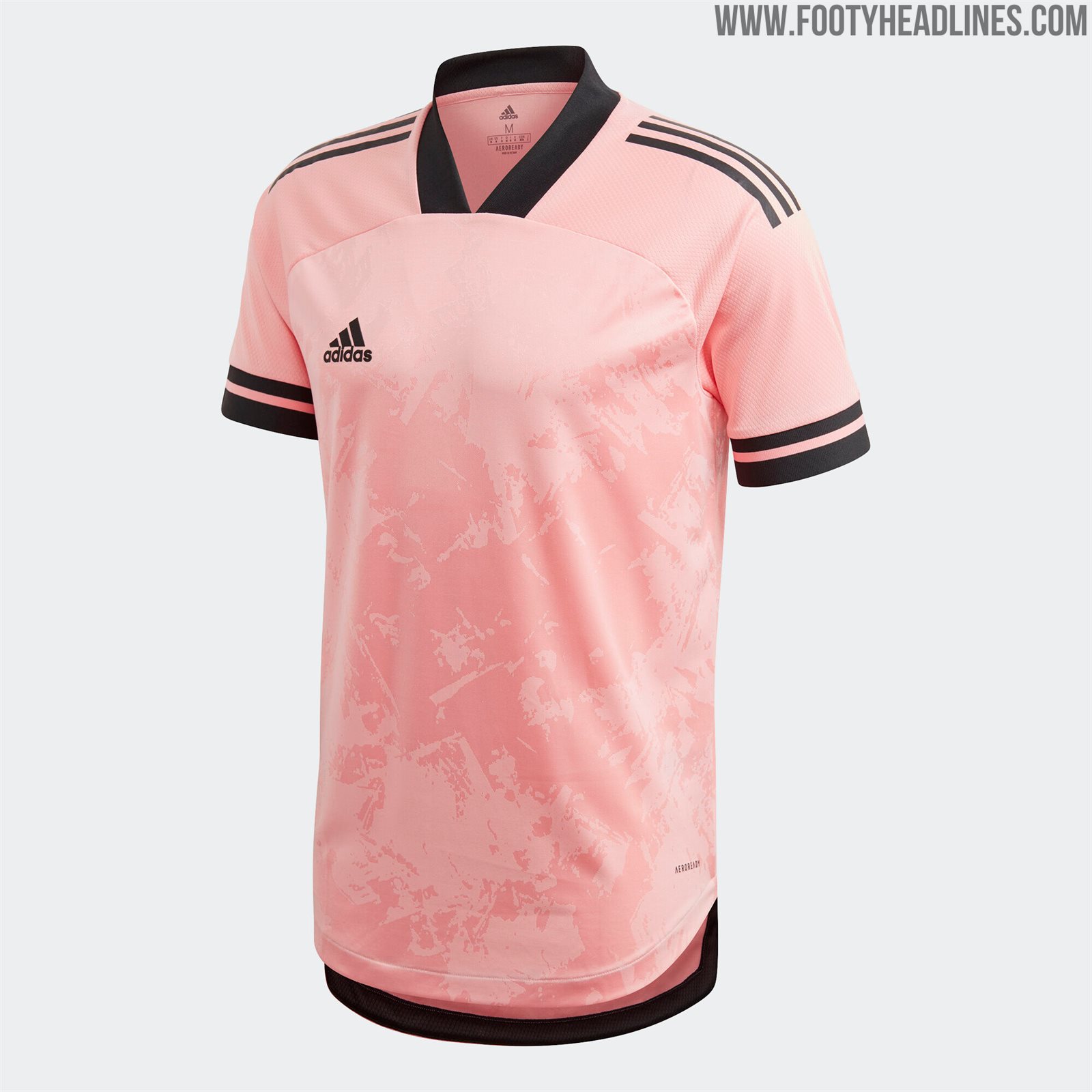 All Adidas 20-21 Teamwear Kits Released - Full Overview - Footy Headlines