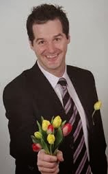 JOURNAL DE MARY: Qui est ce populaire conférencier dont tout le monde ...