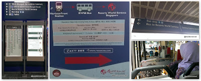 July 2015 ~ West Borneo Road