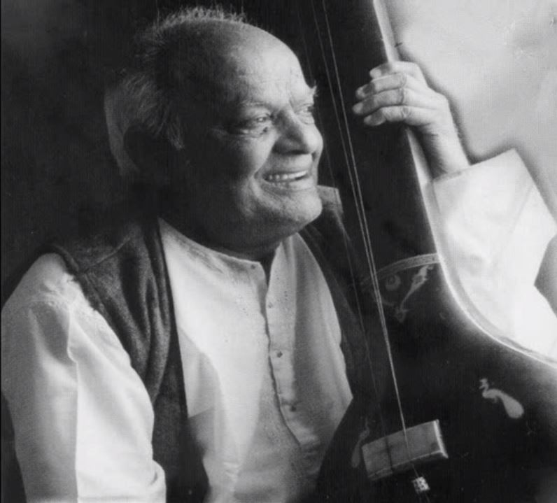 All India Radio - Akashvani: A Tribute to Dr. Balantrapu Rajani Kanta Rao