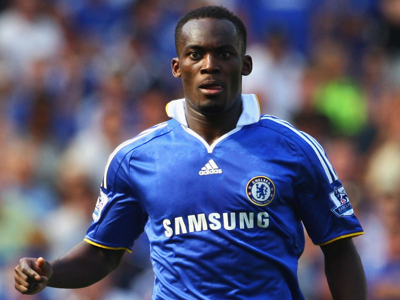 star sport: MICHAEL ESSIEN PROFILE