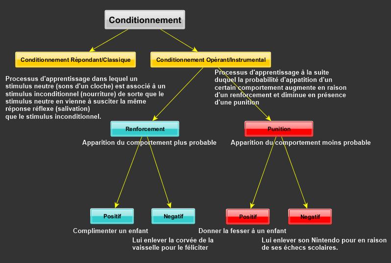 Ratatouillemoica: Cours #3 - Les approches théorique en psychologie du ...
