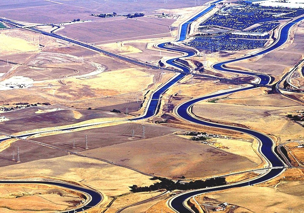 California Aqueduct
