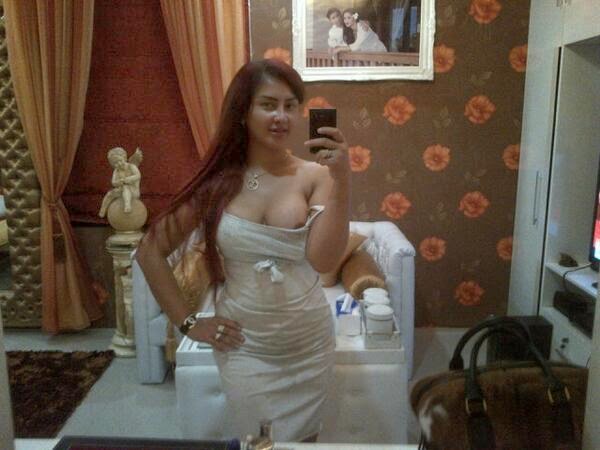 Sisca Meliana, model panas indonesia, sisca melliana photography | funpoker77.com