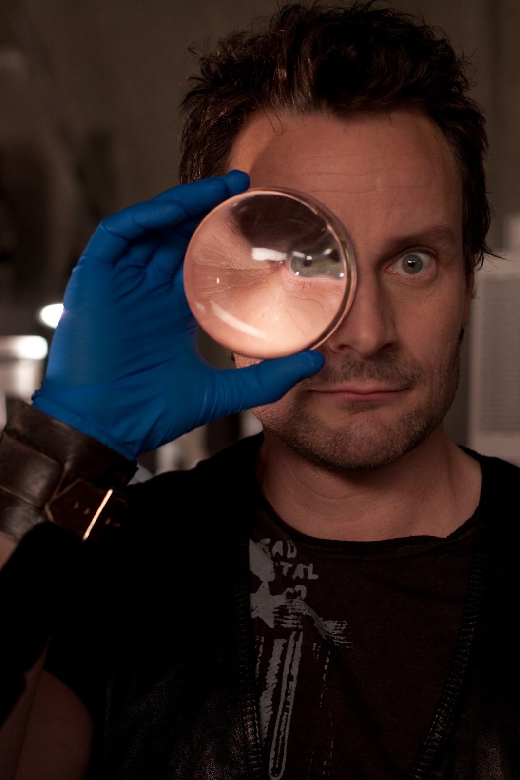 Ryan Robbins Photos | Tv Series Posters and Cast