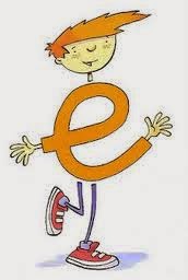 ME DIVIERTO Y APRENDO EN KINDER : CUENTO DE LA VOCAL E