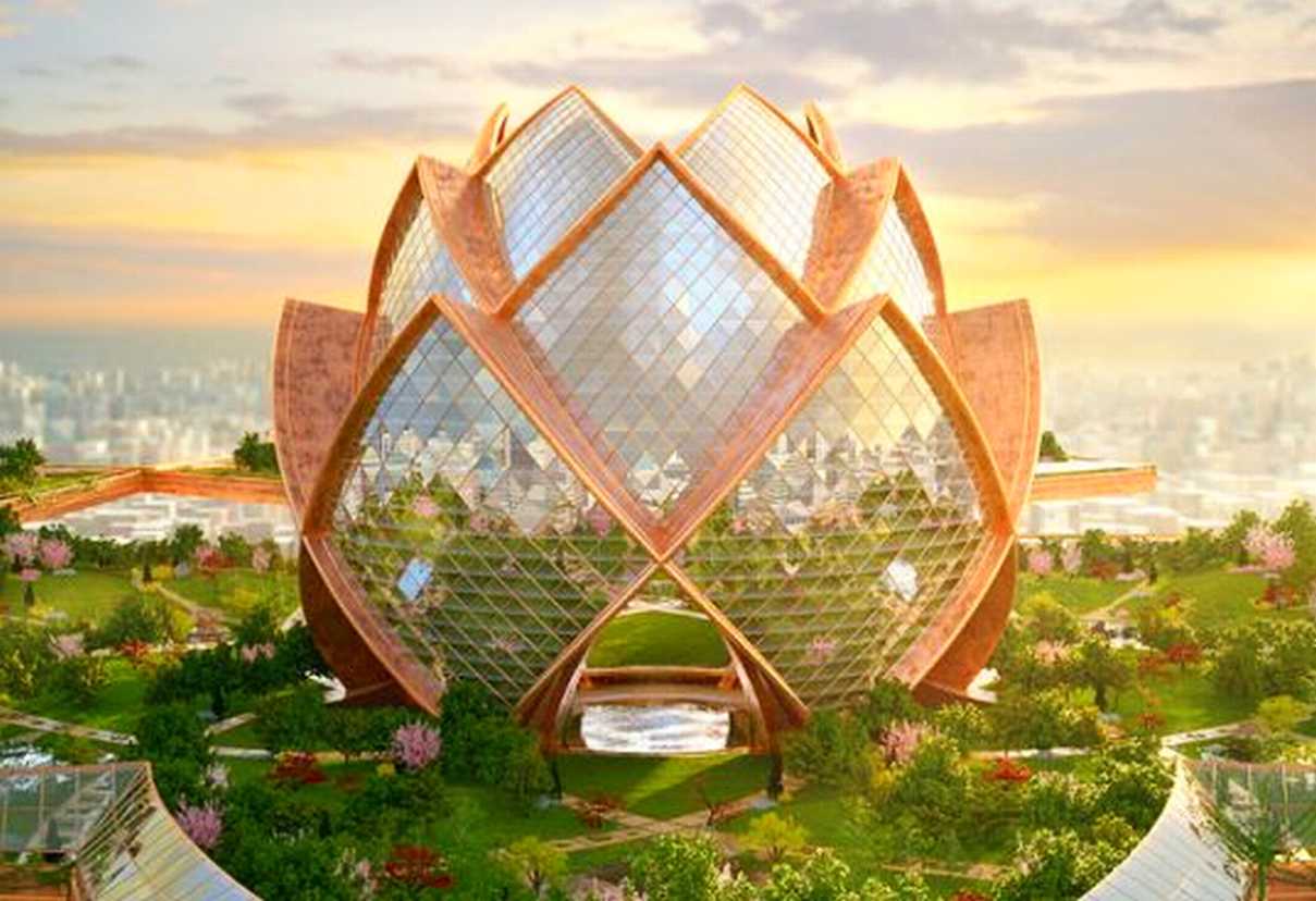 ostivm: arquitecturas