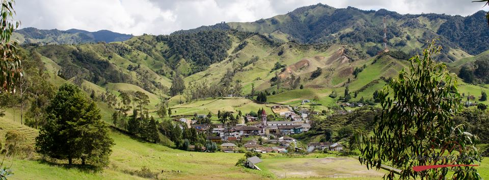 La vida sigue: SAN FELIX ES CULTURA