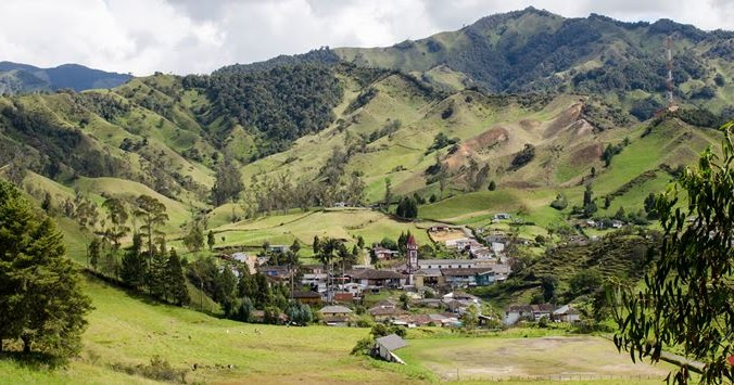 La vida sigue: SAN FELIX ES CULTURA