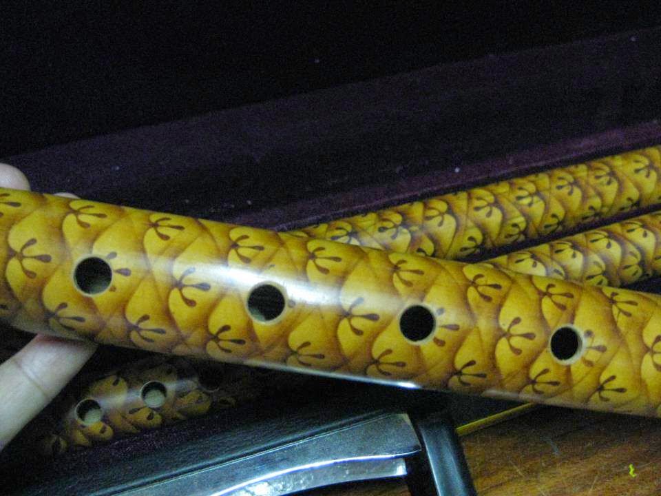 Thai Flute Music ~Khlui Thai: มกราคม 2015