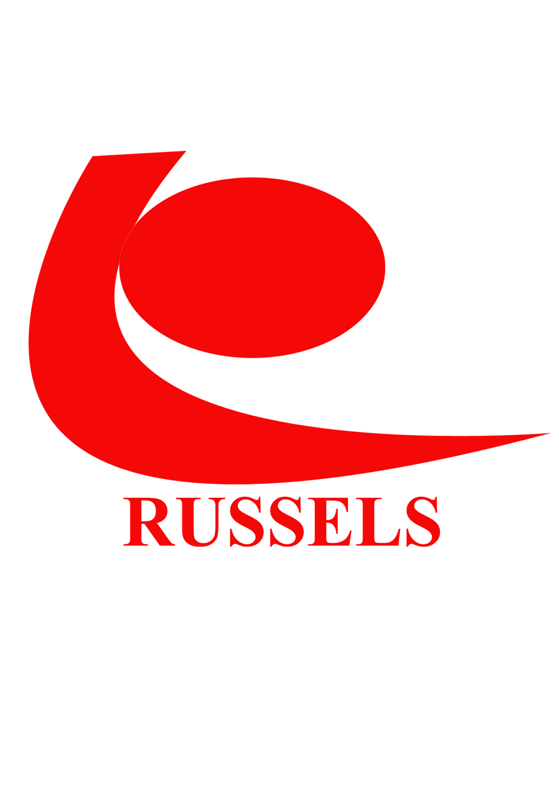 Russels new Logo
