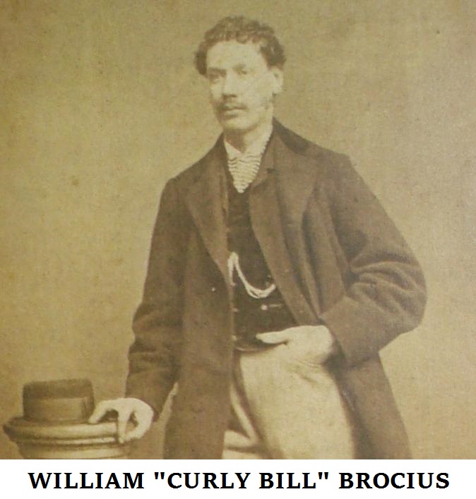 The American Cowboy Chronicles: Noted Desperado Gets it in the Neck at ...