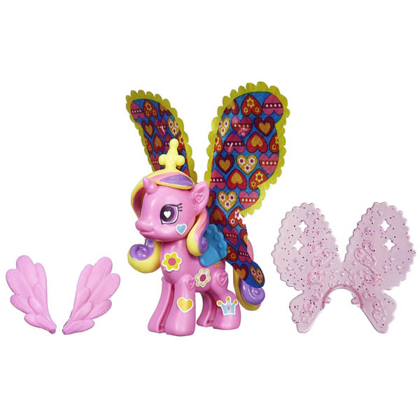 MLP Wings Kit Hasbro POP | MLP Merch