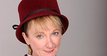 Alias Gavin Leone: Nanny goes too far