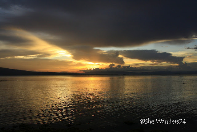 The Bonga-Villa Liloan Beach Resort ~ She Wanders24