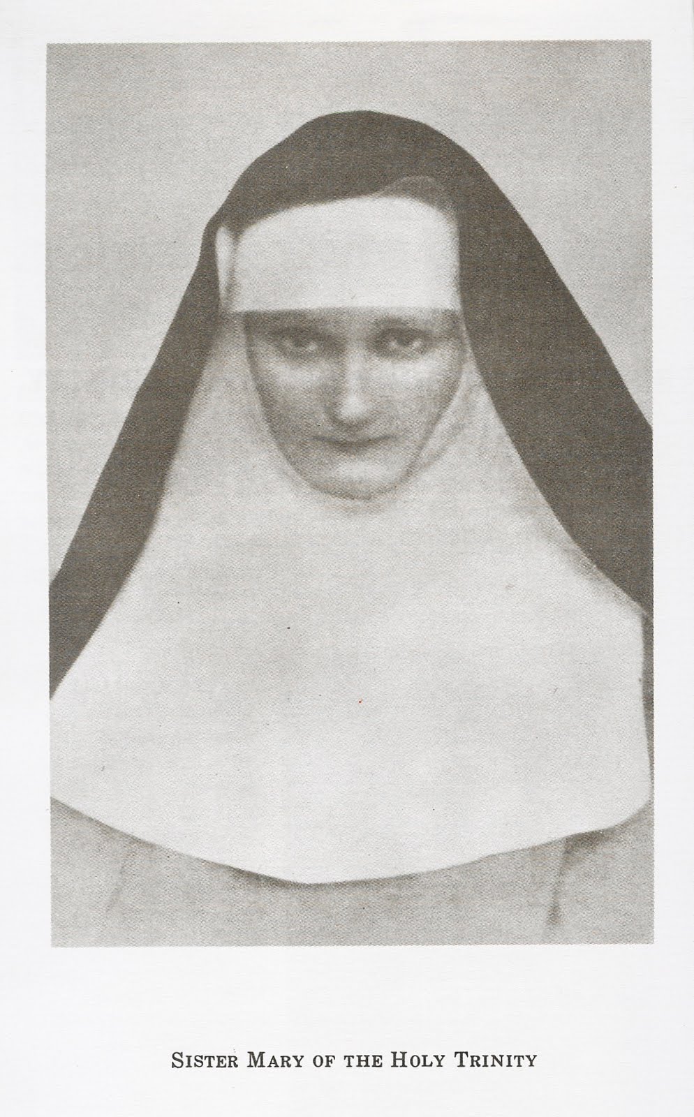 Little Plant of St. Francis: "Morning Offering Prayer" by Sr. Mary of ...