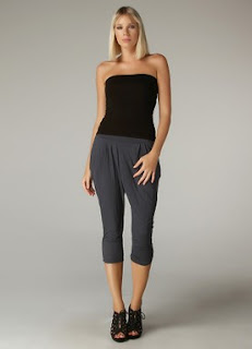 Şalvar modelleri 2012-2013