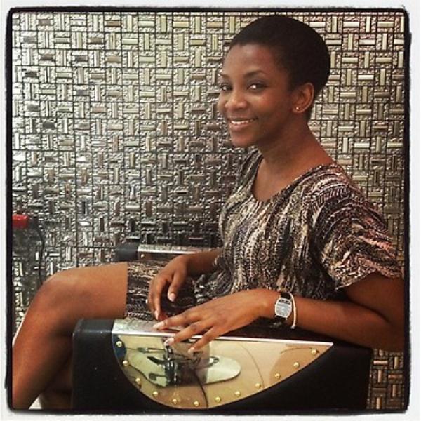 This is WOW News 247: XCLUSIVE: Nollywood Actress, Genevieve Nnaji ...