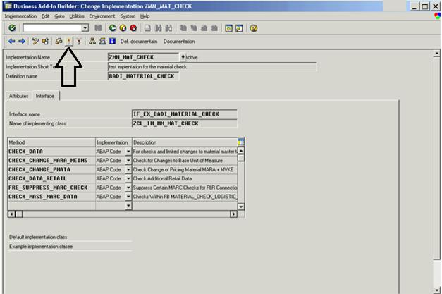 SAP ABAP FOR BEST PRACTICE AND TRAVEL RELATED GUIDE: February 2019