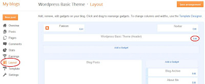 Build a Basic Wordpress Theme for Blogger - Part 2 - Blogger Tips Pro