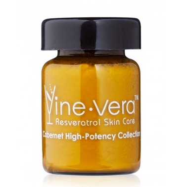 Pammy Blogs Beauty: Vine Vera Skin Care: The Cabernet High Potency ...
