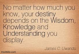 Wisdom and Understanding {Psalms 4:1-5:23} - Women in the Word