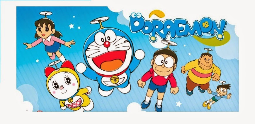 DORAEMON: PELICULAS