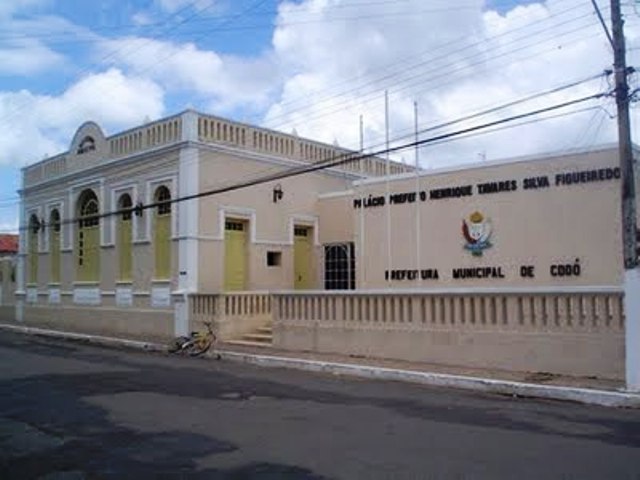 BLOGDOROCHA: CIDADE DE CODÓ