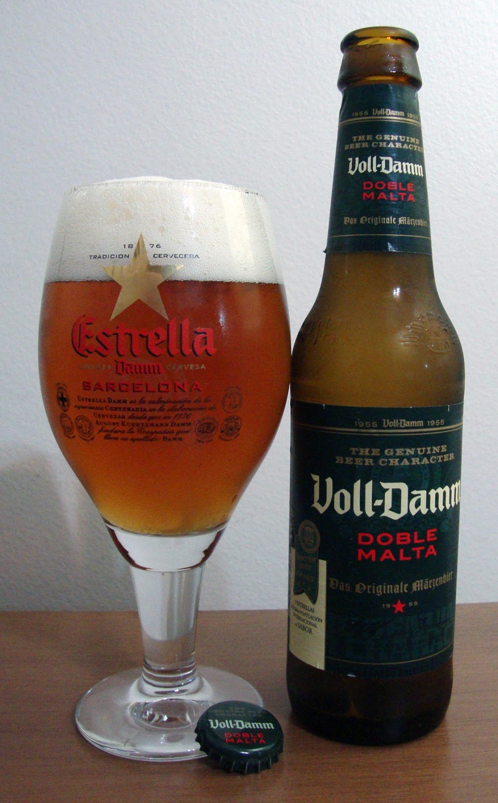 El mejor alcohol que habéis probado. | Página 3 | Mediavida