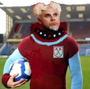 Verywestham: Hammers to Feature in New Zoolander Film