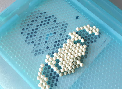 REVIEW: Aquabeads Star Wars Playset | The Test Pit