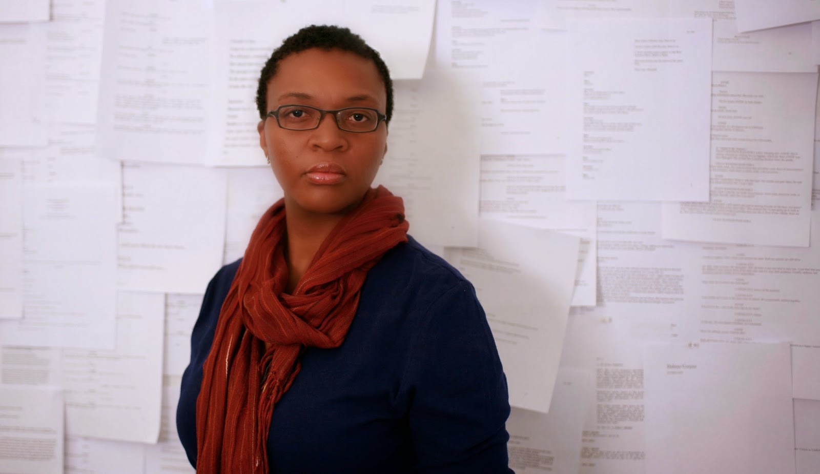 Interchange: When Wells Run Dry: A Review of Christina Anderson’s pen ...