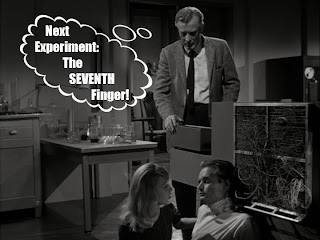 My Life in the Glow of The Outer Limits: Episode Spotlight: "The Sixth ...