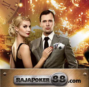 Daftar Poker Online