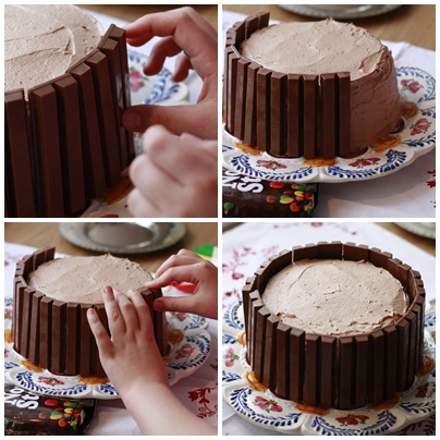 Kvik lunch og Nonstop kake – Grys kjøkkenskriverier