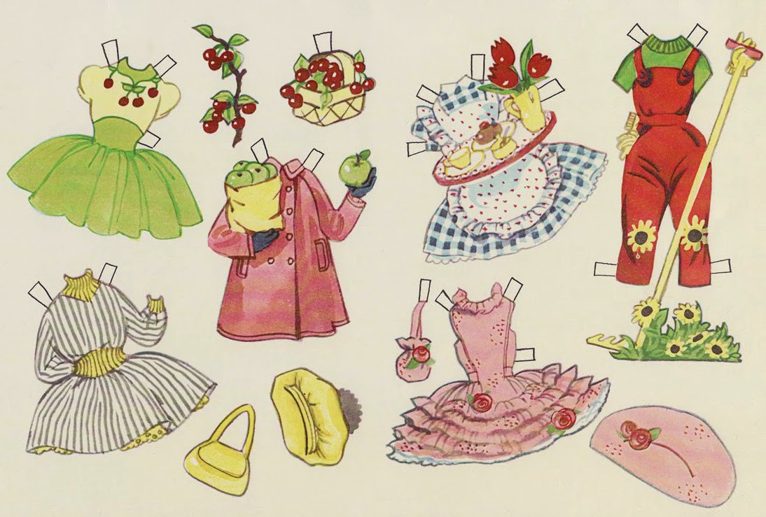 Everything Vintage: 2014